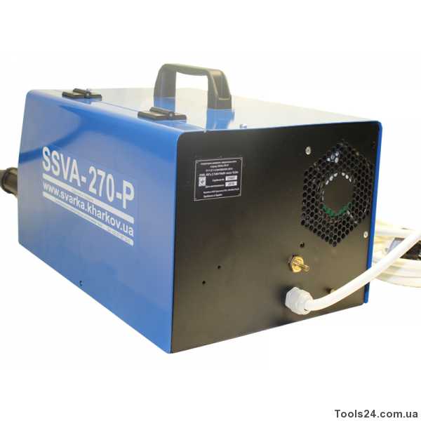 SSVA-270-P Welding inverter – SSVA