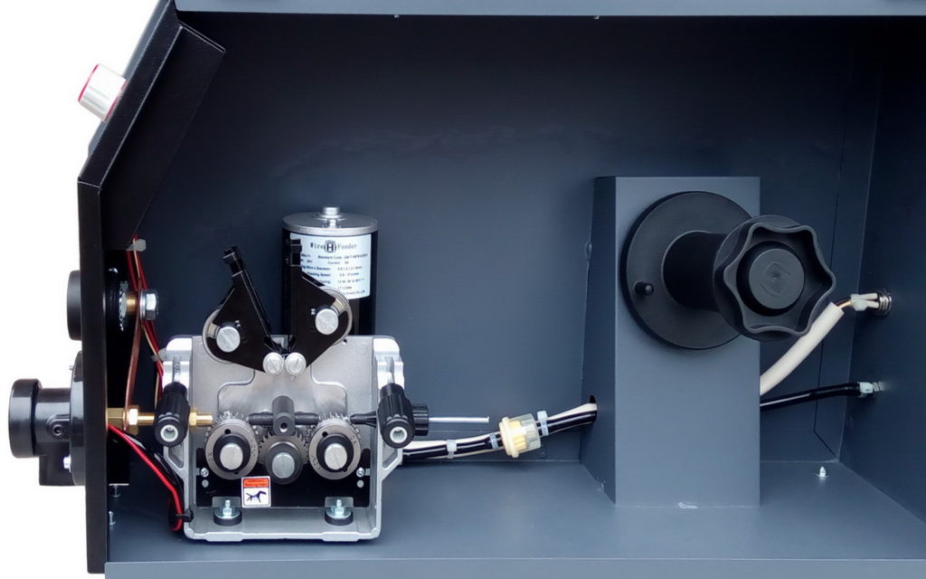 Подающее устройство SSVA-PU-500 – SSVA